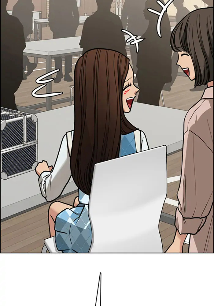 True Beauty (Webtoon) (Complete) - Chapter 198